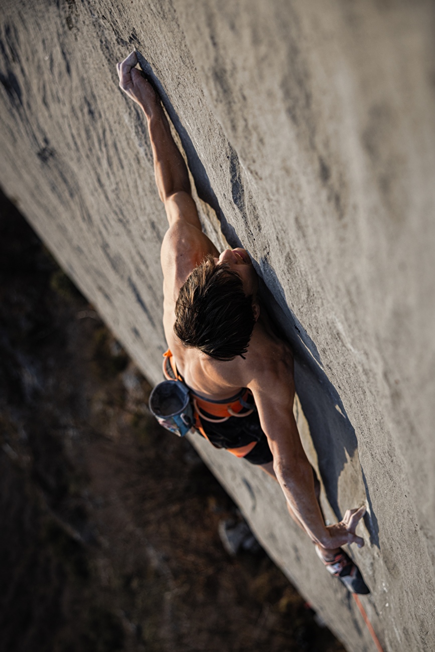 Gianluca Vighetti Niobe Arco