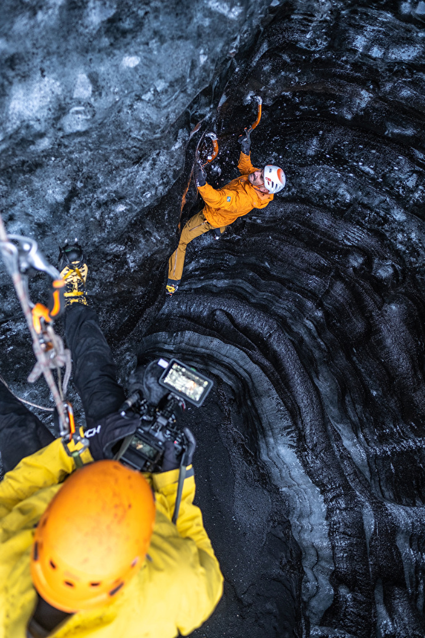 Ephemeral, Banff Mountain Film Festival World Tour, Ephemeral ...