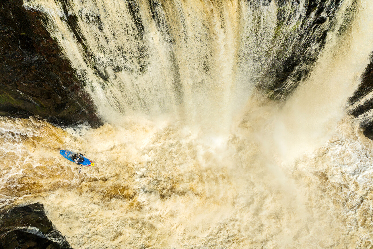 Gabon Uncharted, Banff Mountain Film Festival World Tour, Gabon ...