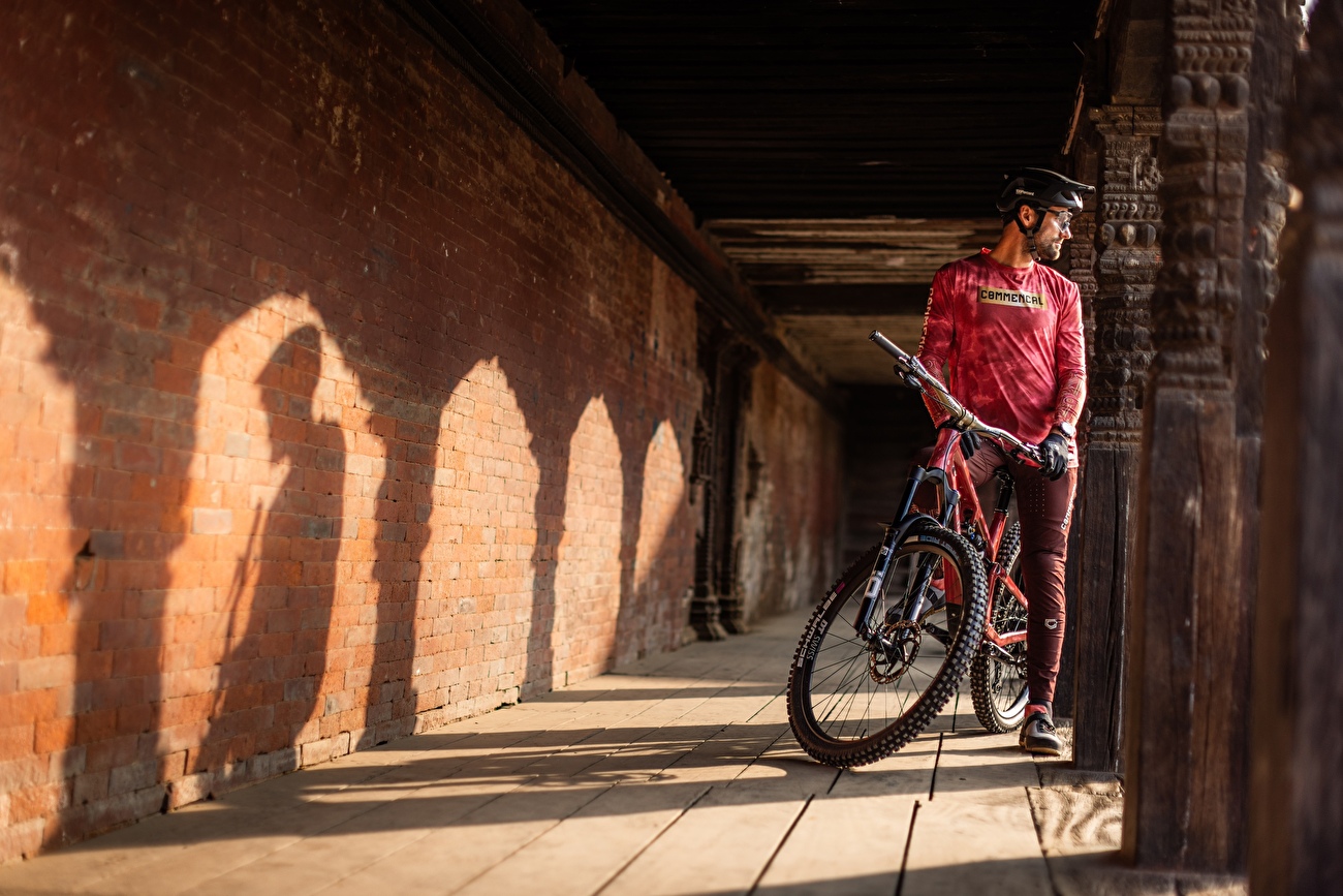 Mandala, Banff Mountain Film Festival World Tour, Mandala, Pierre ...