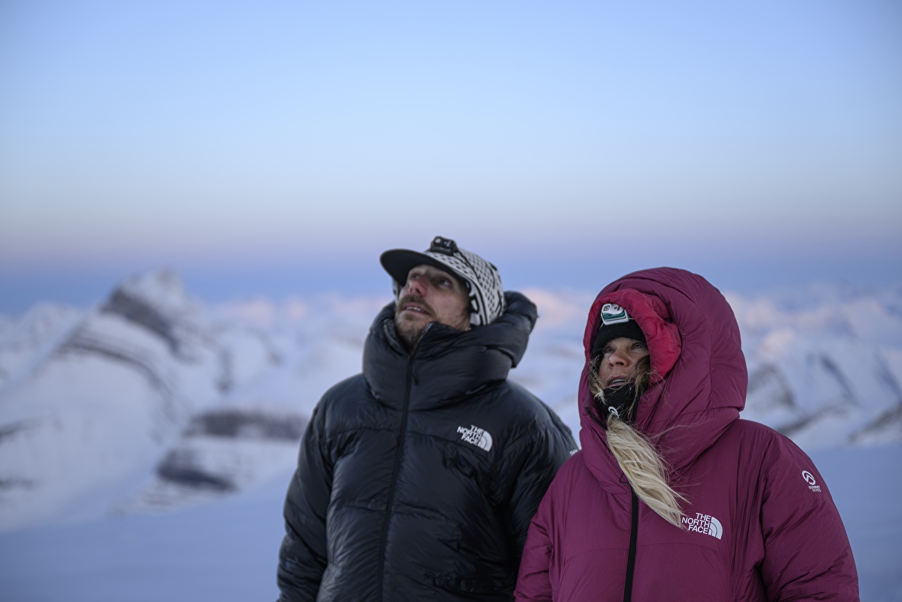 Robson, Banff Mountain Film Festival World Tour, Robson, Blake Gordon ...